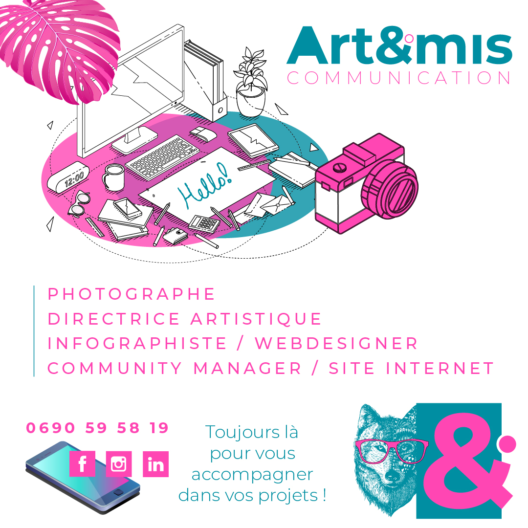 Tarifs Photo Professionnel - Photographe Guadeloupe